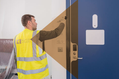 About Us | Keylon Interiors - London Contractor